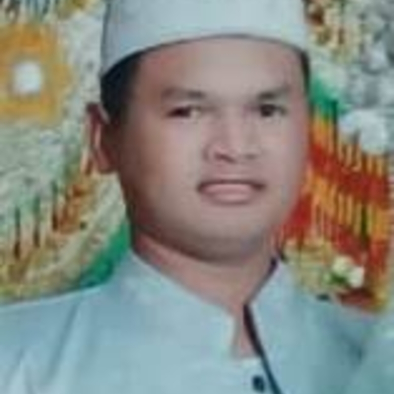 Website Pernikahan Aat Muhammad Muslih dan Diah Faradila Safitri